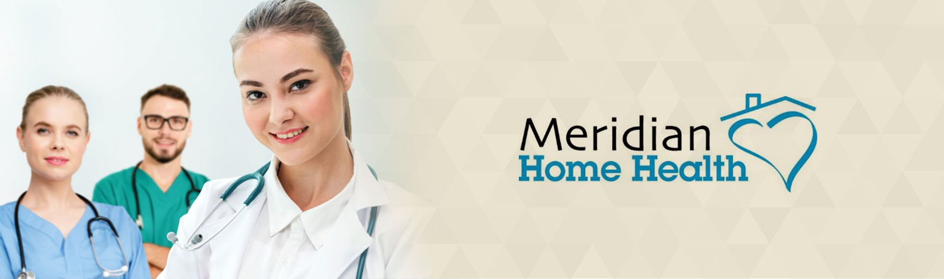 Home Health Aids - 1st Meridian Care Services